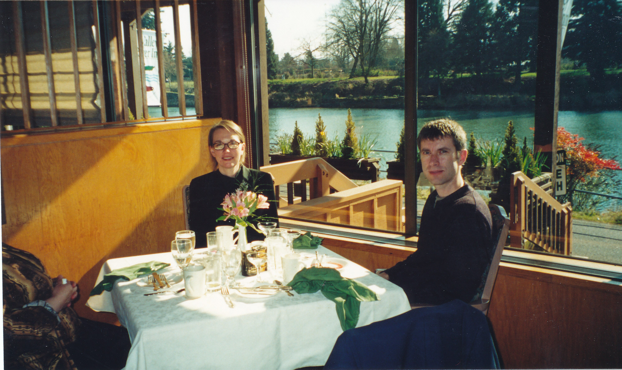 1999 – Boyle Park Media