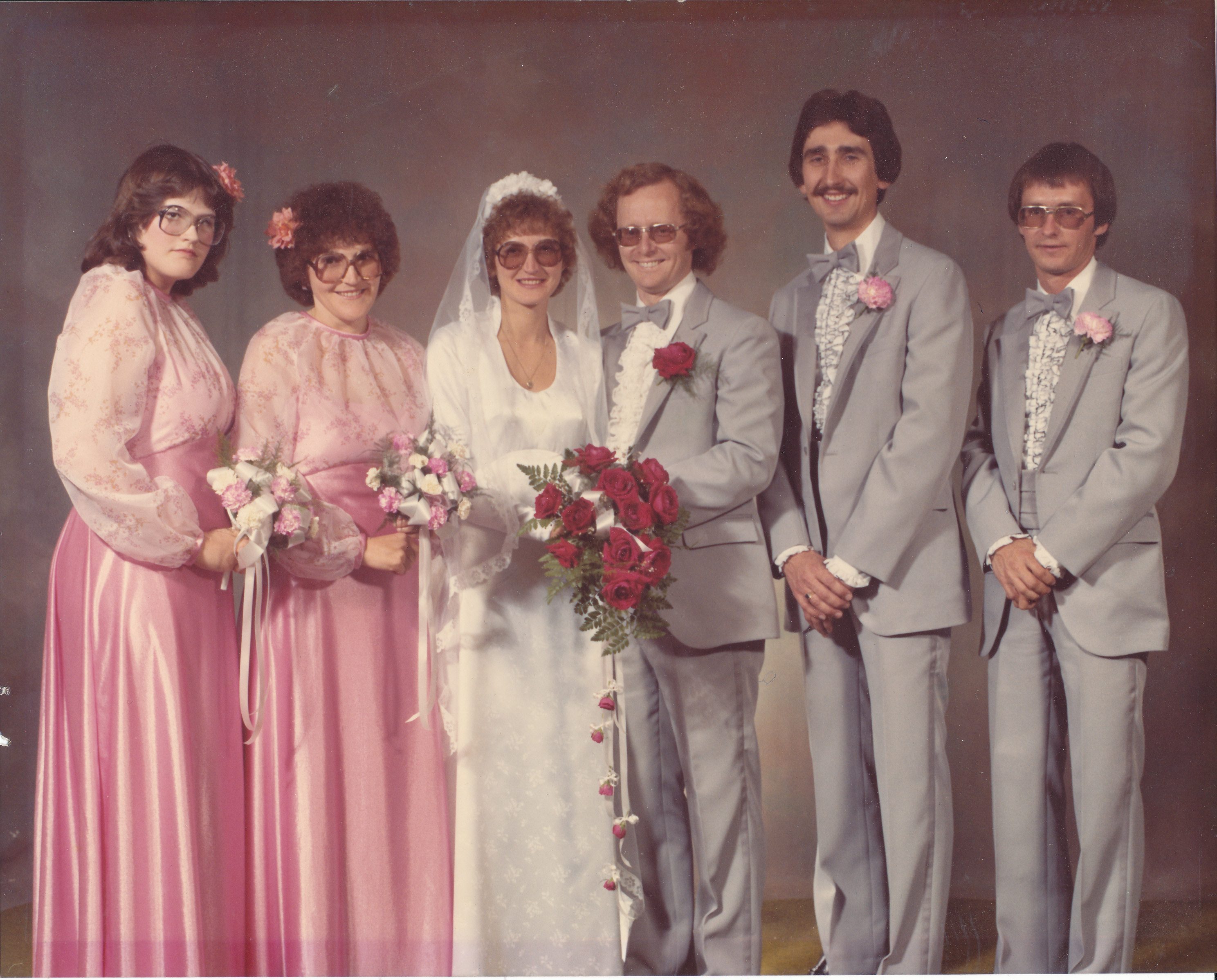 1980- Bob & Brenda – Boyle Park Media