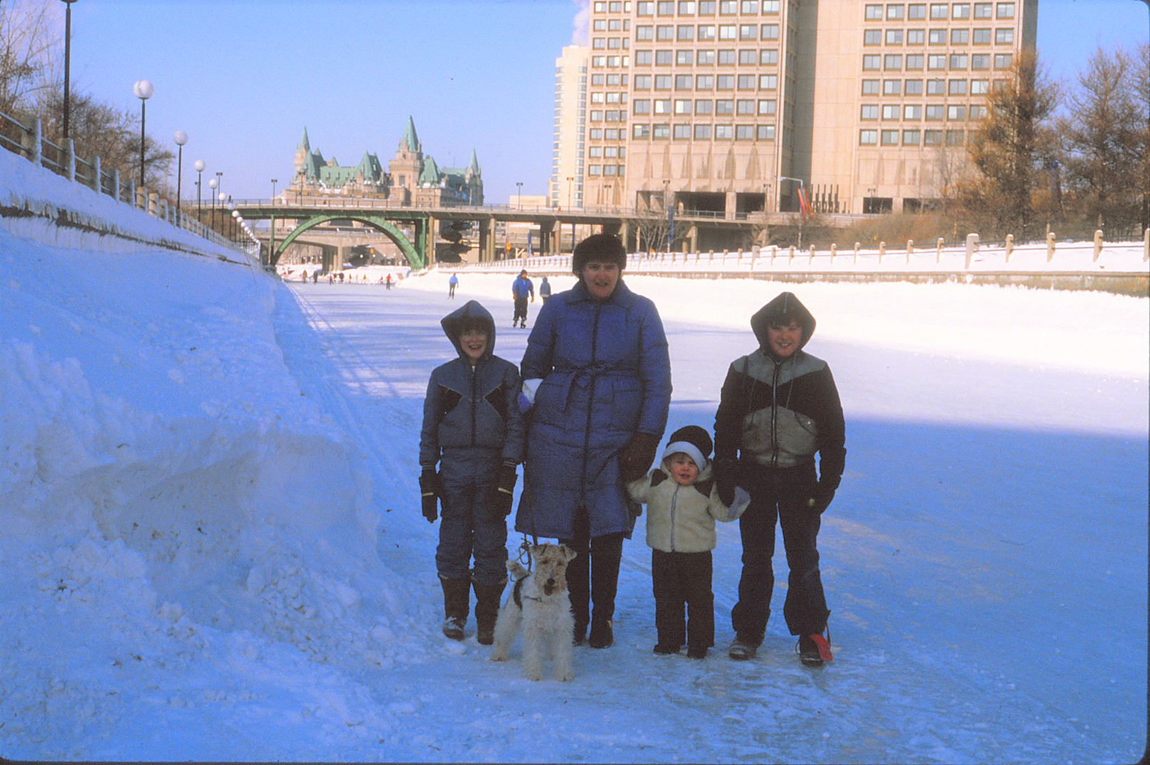 1984 – Boyle Park Media