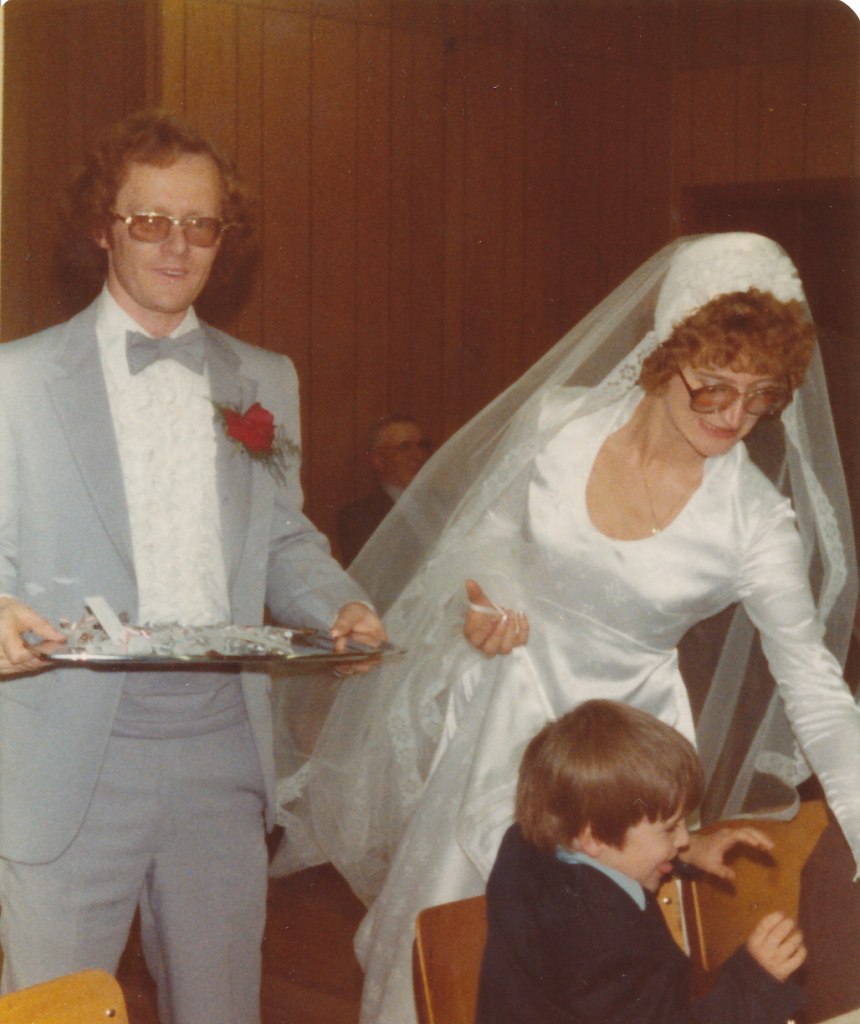 1980- Bob & Brenda – Boyle Park Media