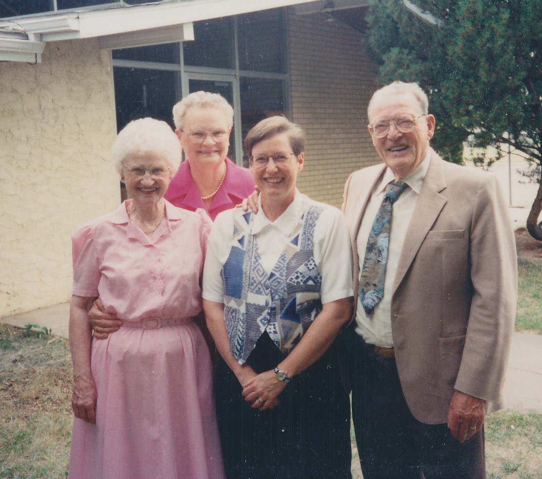 1996 – Boyle Park Media