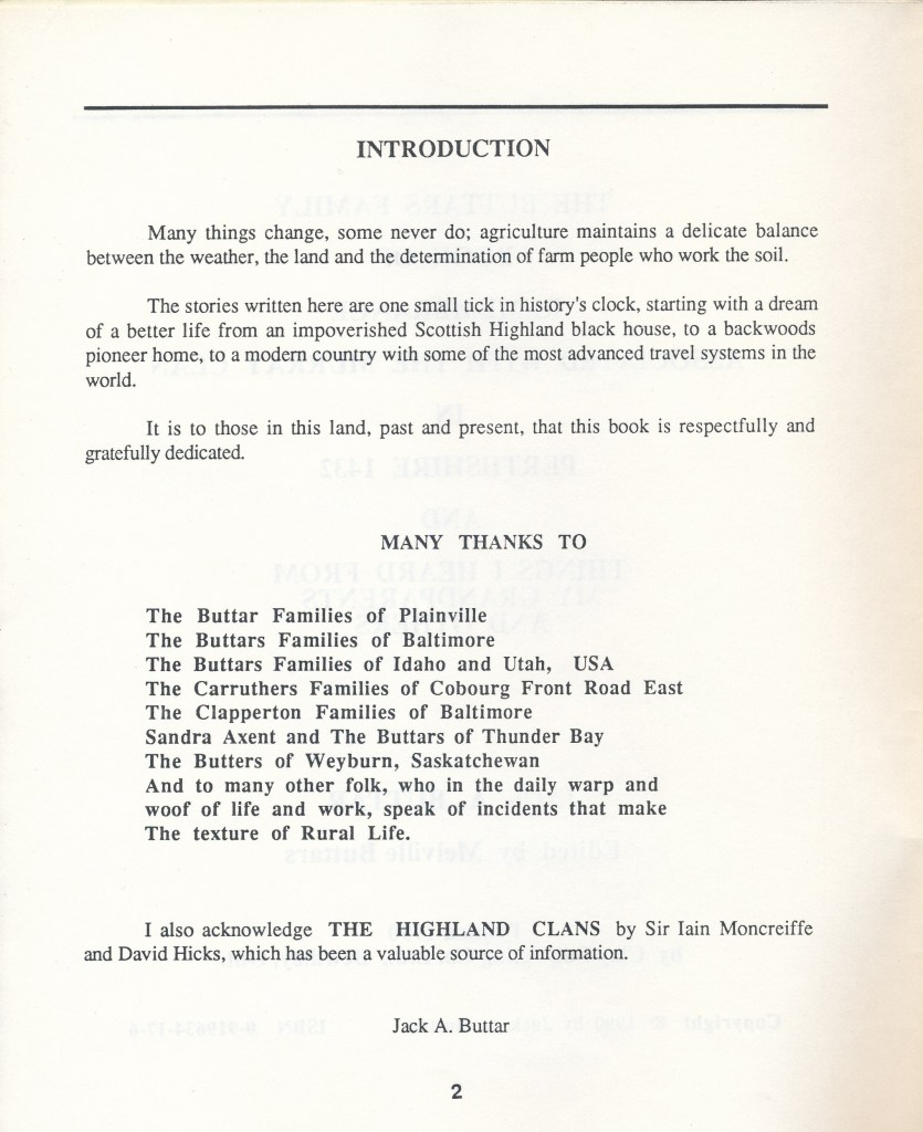 1990 Buttars Book – Boyle Park Media