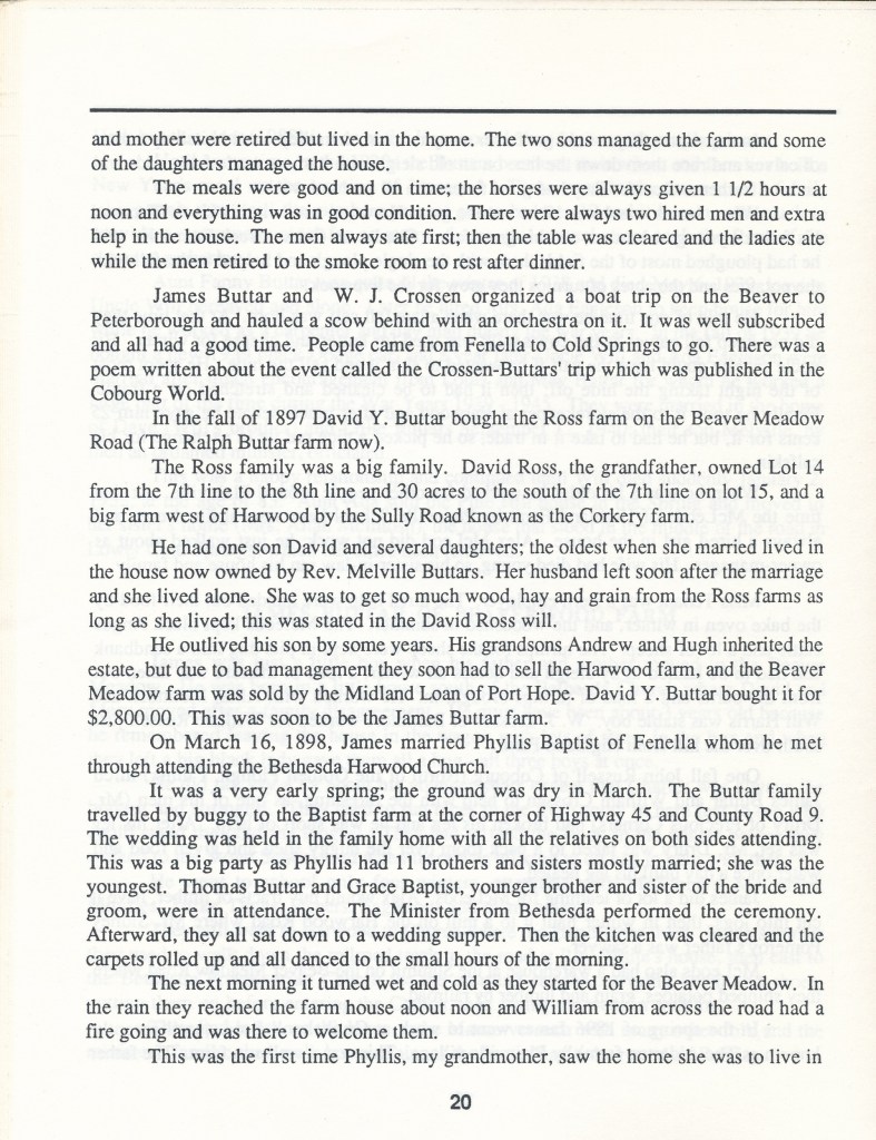 1990 Buttars Book – Boyle Park Media