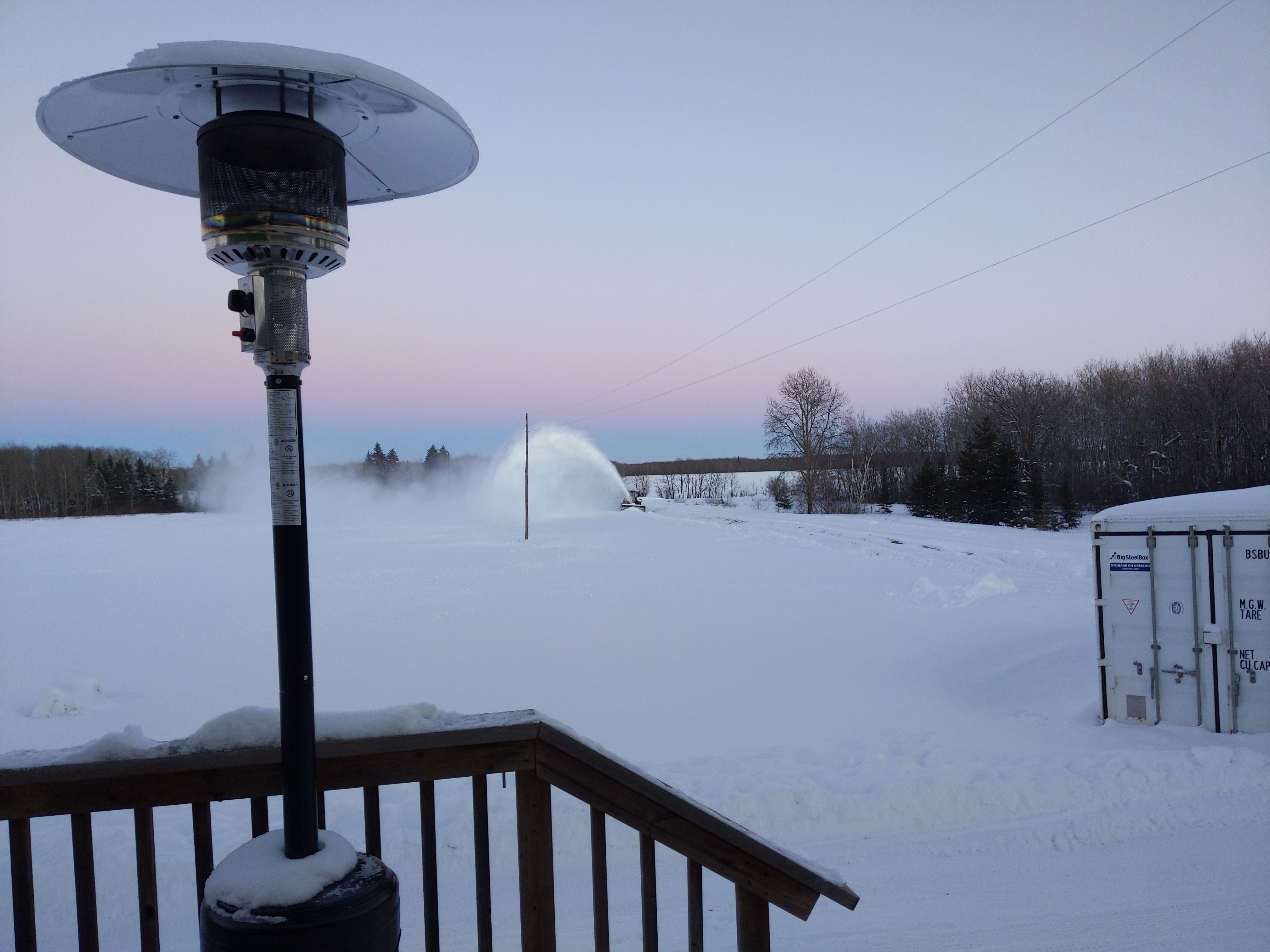 2022 – Boyle Park Media