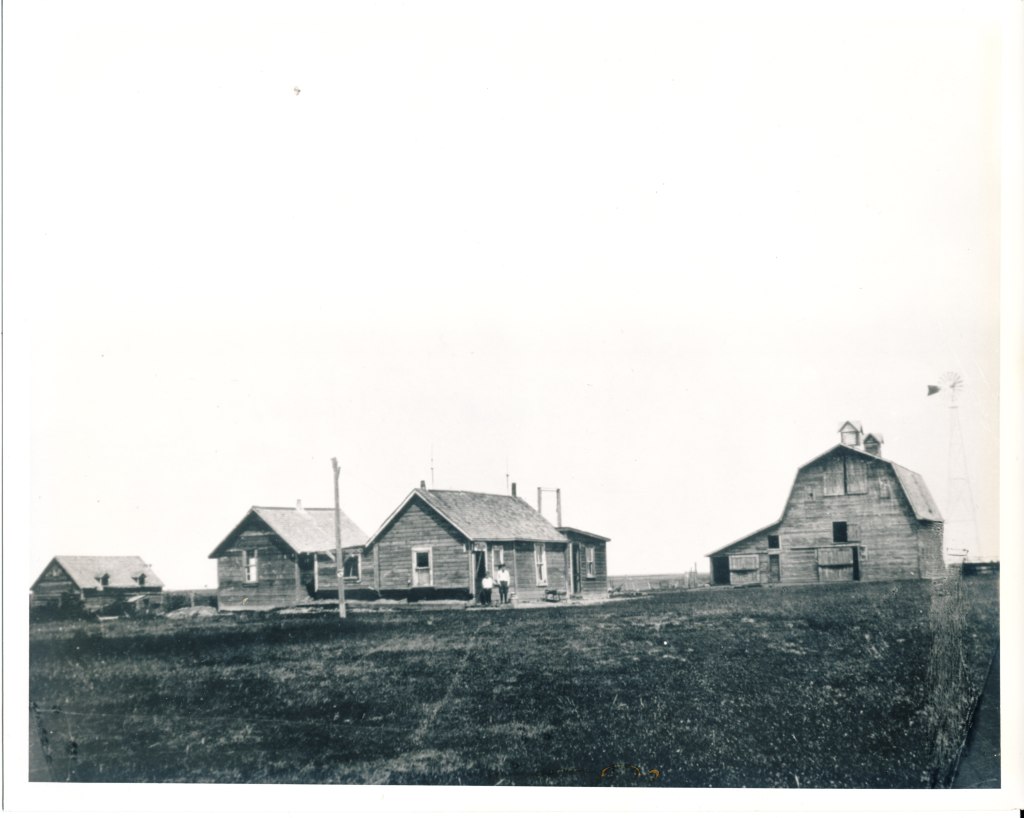 Colgate Farm (20th Century) – Boyle Park Media