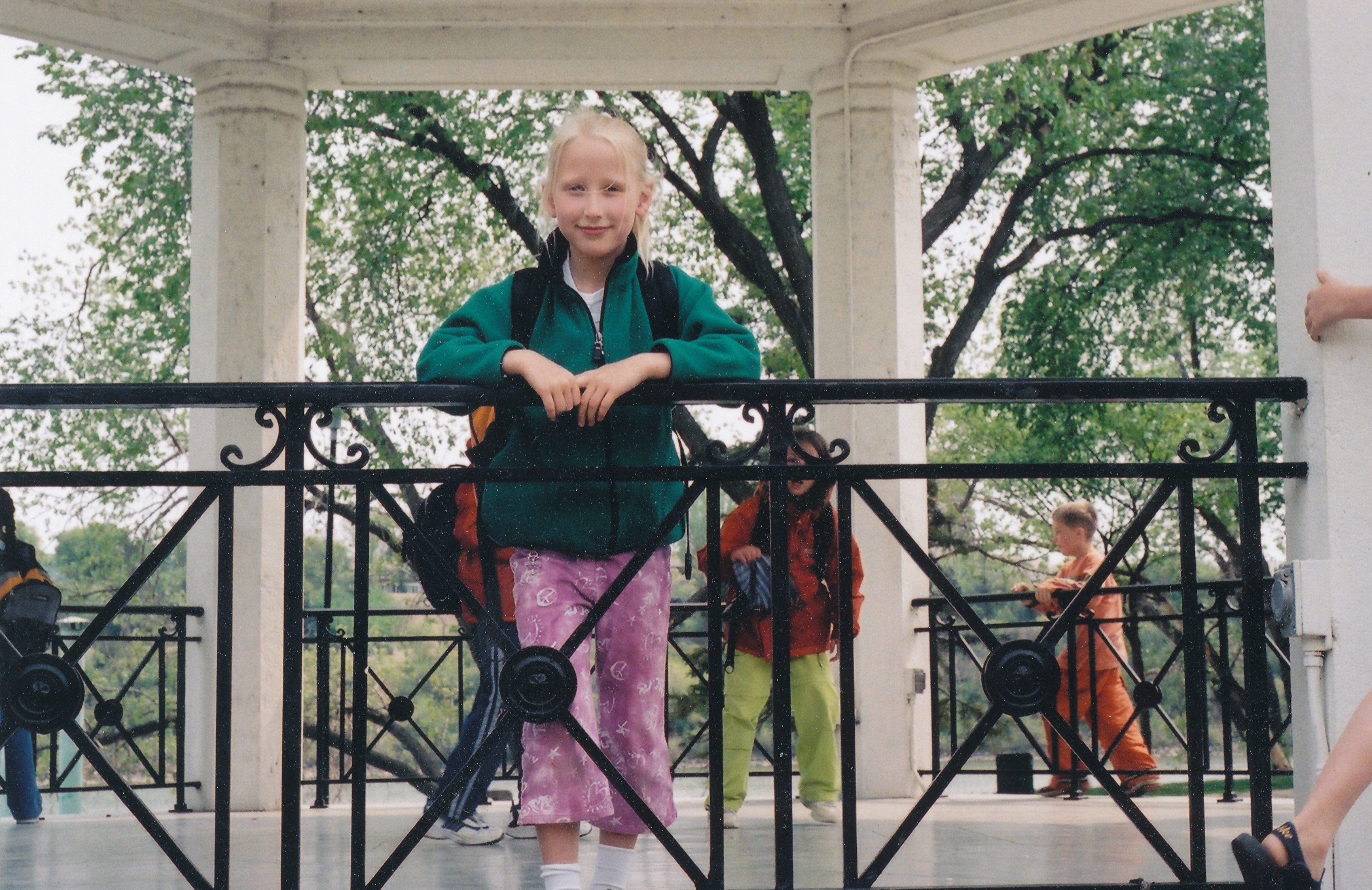 2003 – Boyle Park Media