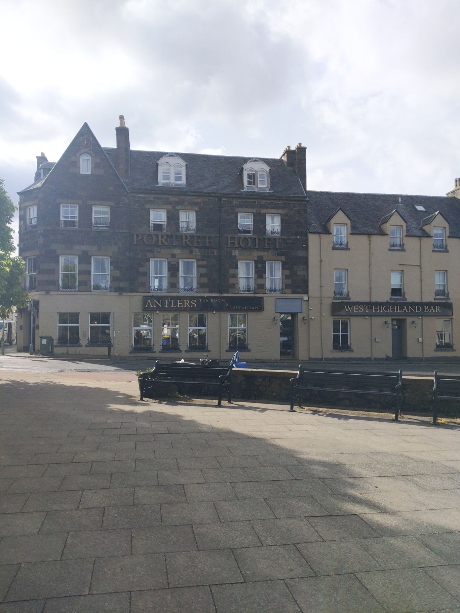 1875 Hotel – Boyle Park Media